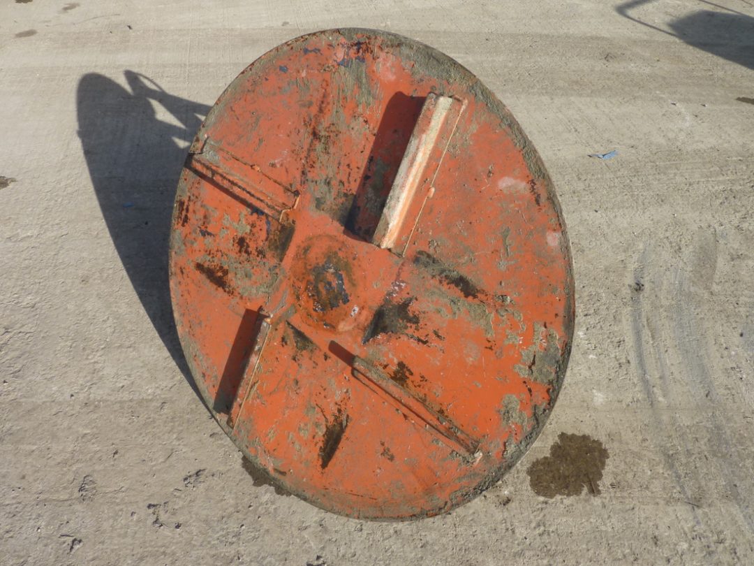 Power Float Pan - KJN Services Ltd