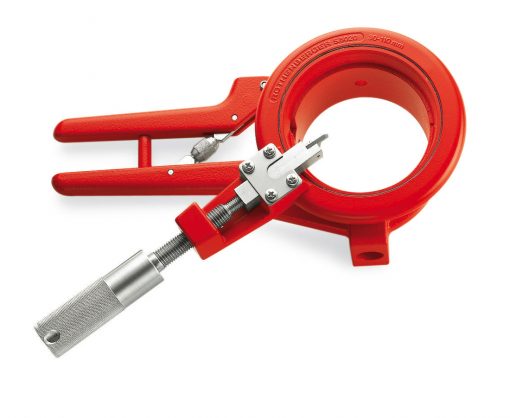 Rothenberger PVC Pipe Cutter 3" - 4" - KJN Services Ltd